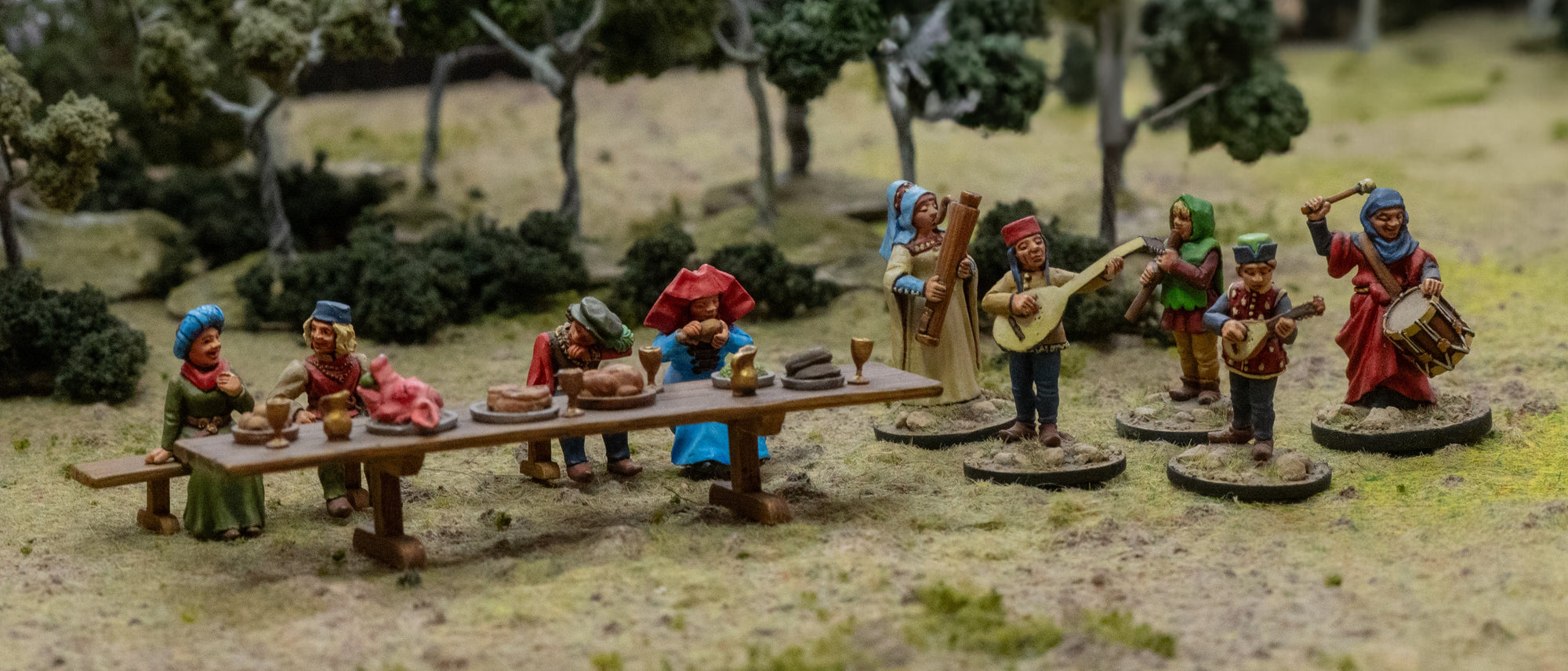 Eureka Miniatures – Eureka Miniatures